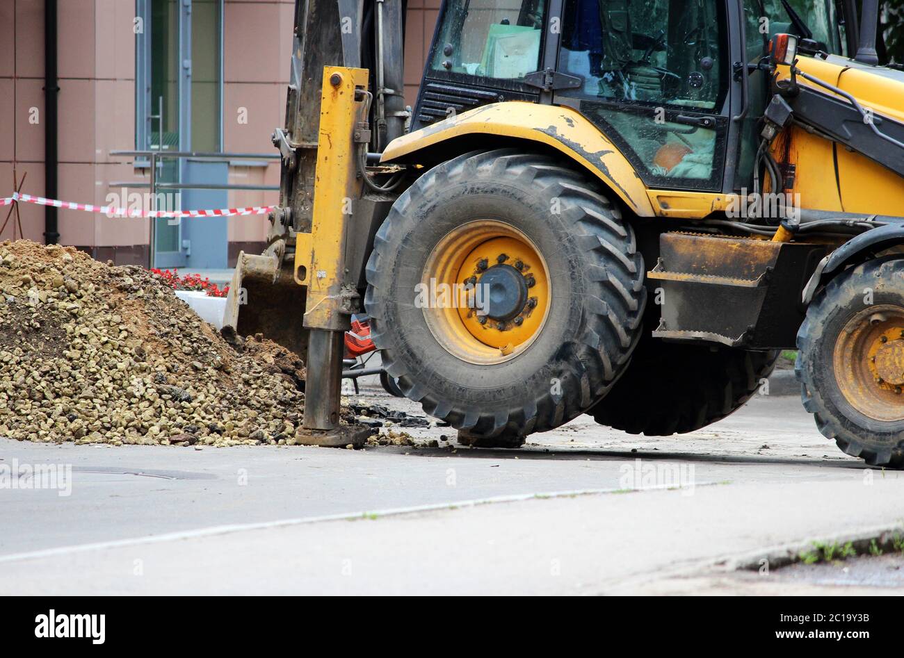 Mechanical stability hi-res stock photography and images - Alamy