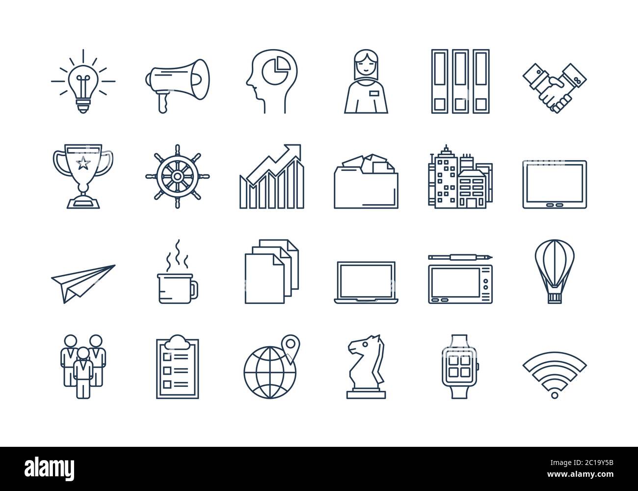 Set up wi fi hi-res stock photography and images - Alamy