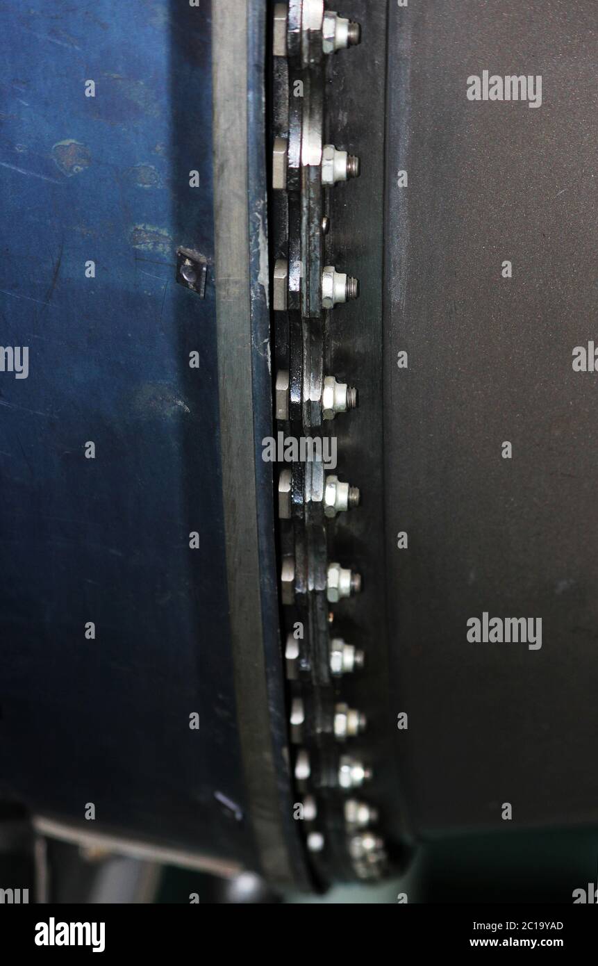 the internal structure of the aircraft engine, army aviation, military ...