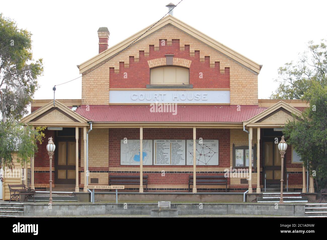 Loddon shire hi-res stock photography and images - Alamy
