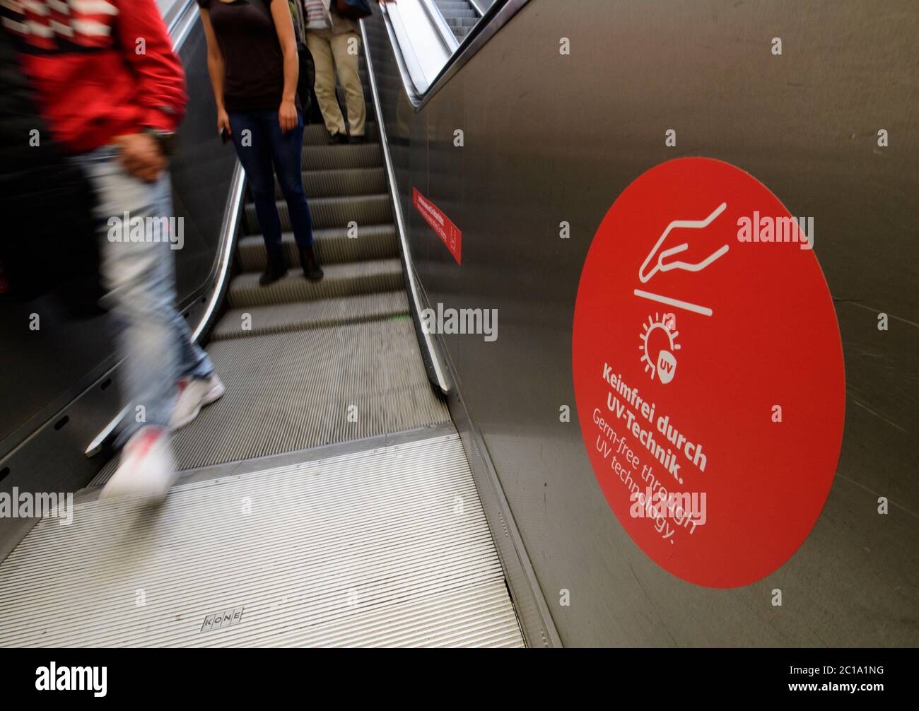 Michael germ hi-res stock photography and images - Alamy