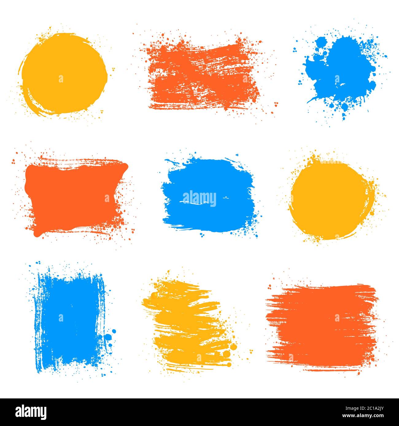 The strokes Cut Out Stock Images & Pictures - Alamy