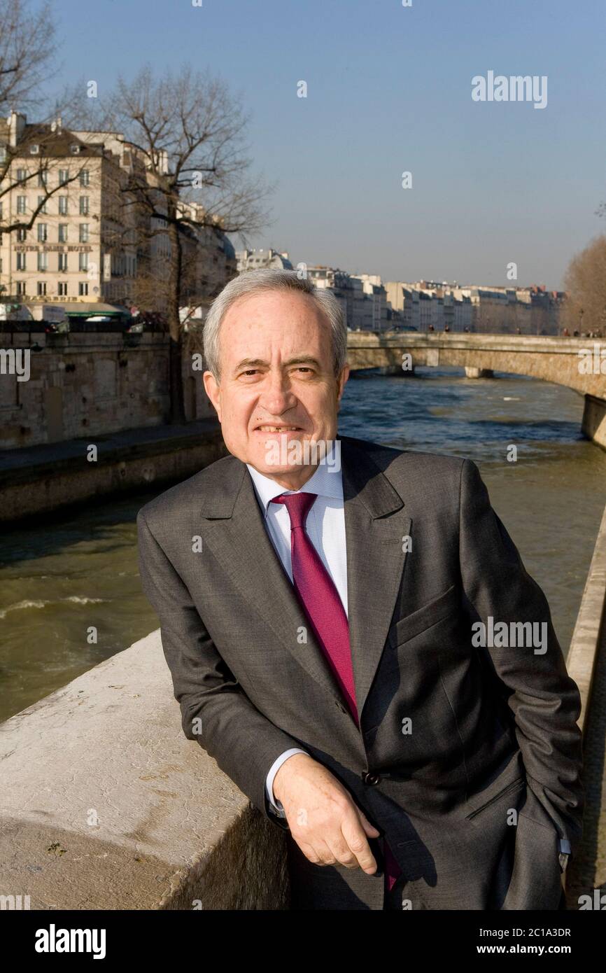 Jean tiberi hi-res stock photography and images - Alamy