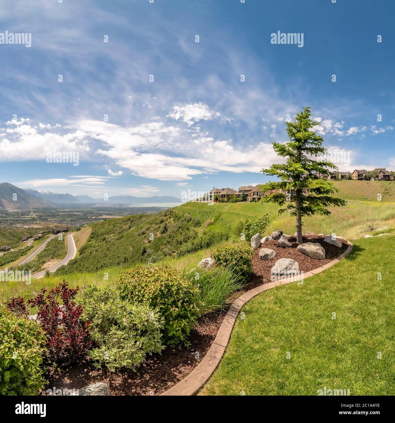 360 pano hi-res stock photography and images - Alamy