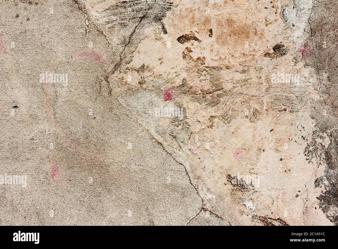 Concrete texture dirt polished cement background. Texture of a concrete ...