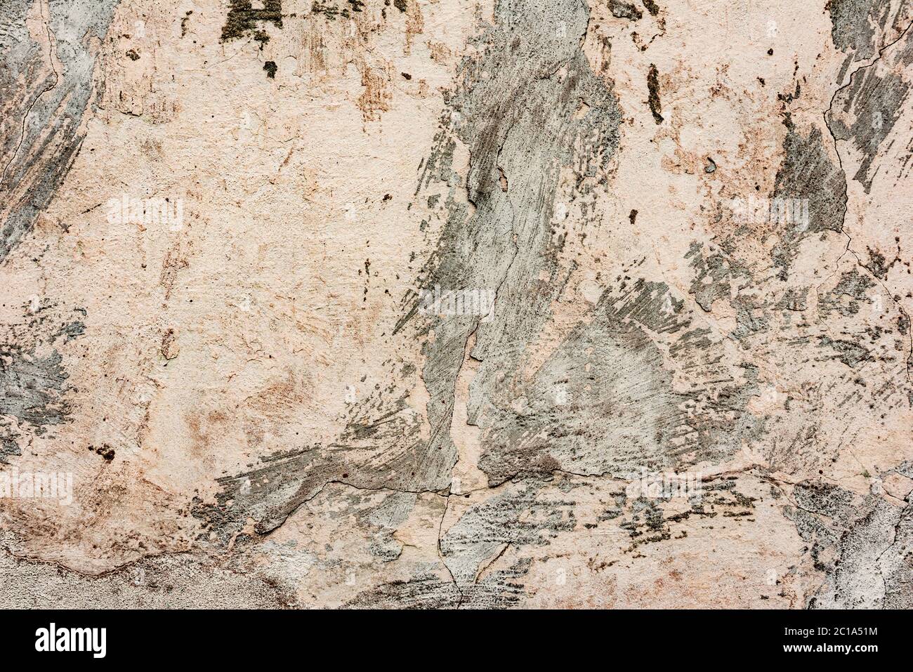 Concrete texture dirt polished cement background. Texture of a concrete ...