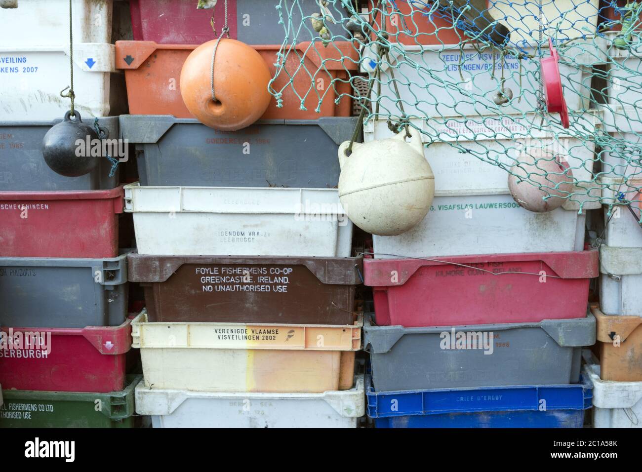 Maritime objects hi-res stock photography and images - Alamy