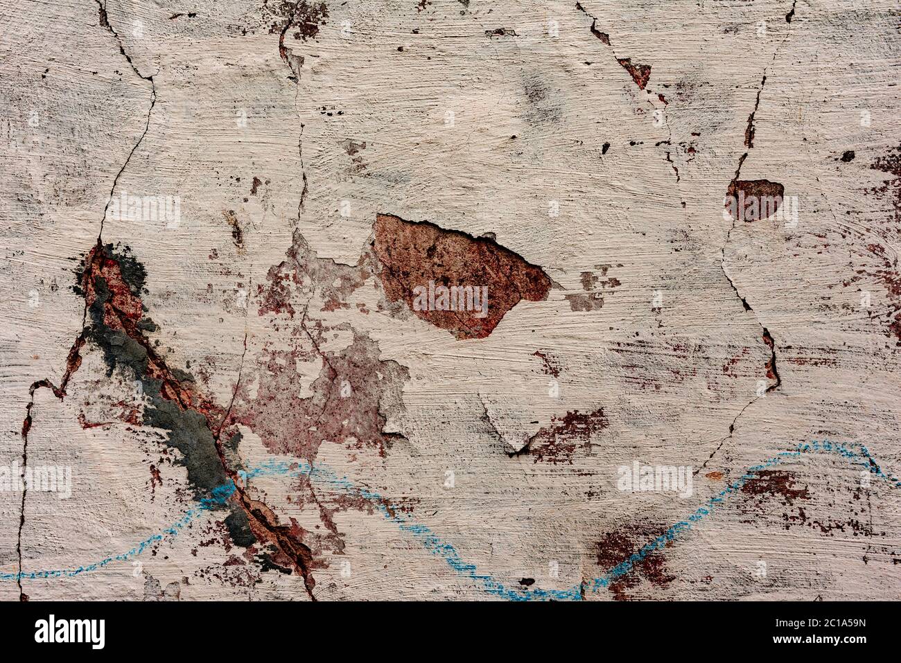 Concrete texture dirt polished cement background. Texture of a concrete ...