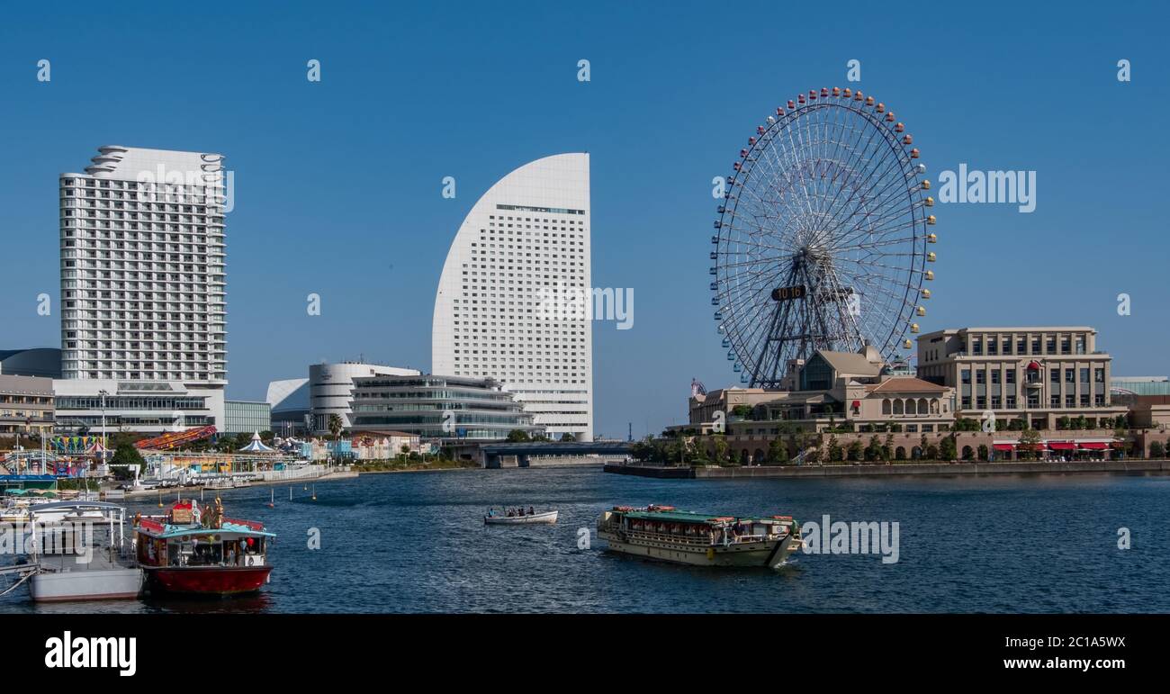 Buildings japan hi-res stock photography and images - Alamy