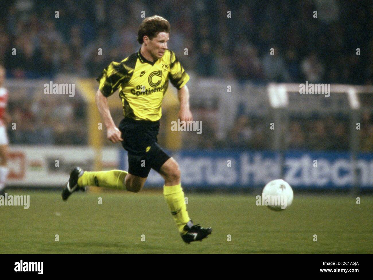 21 03 1993 hi-res stock photography and images - Alamy