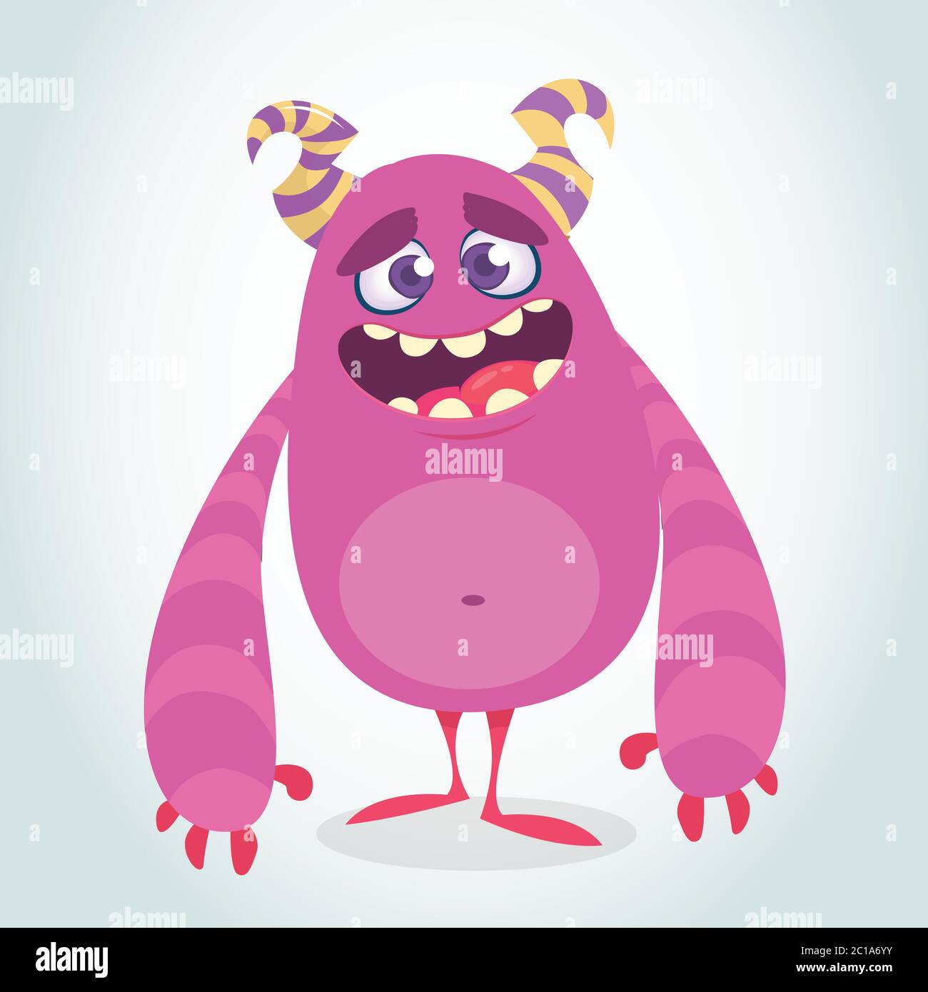 Cool Monsters Pictures