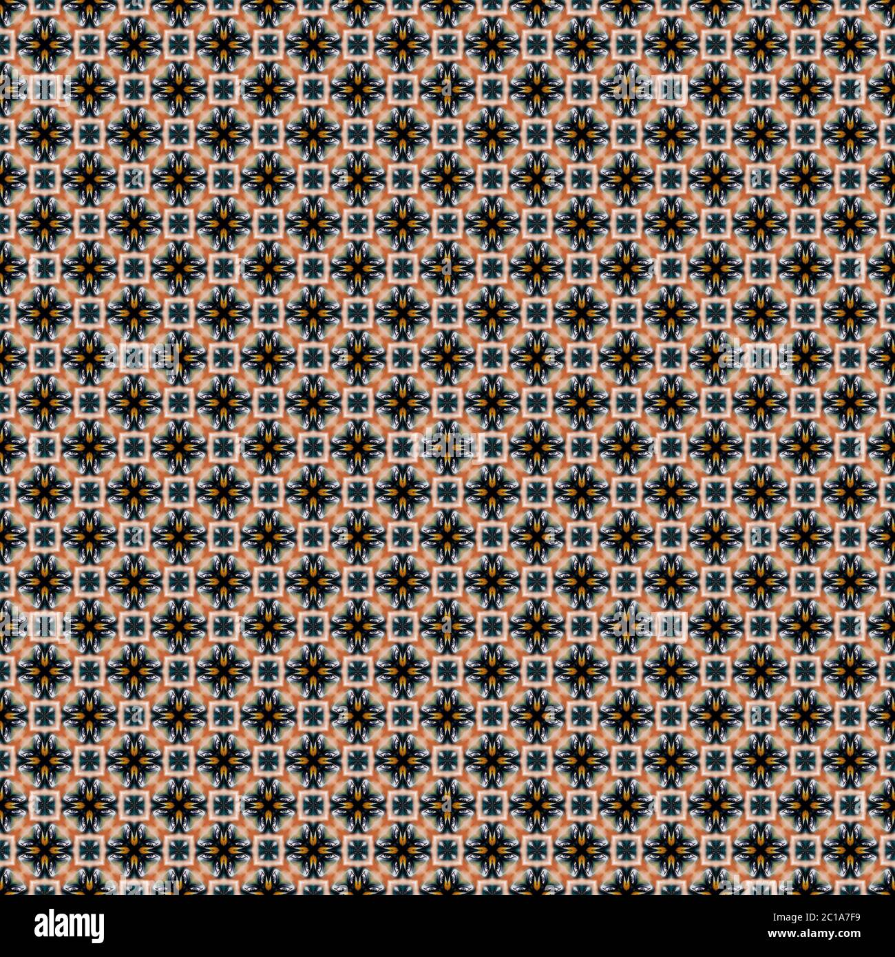 Fabric Seamless Pattern Stock Photo - Alamy