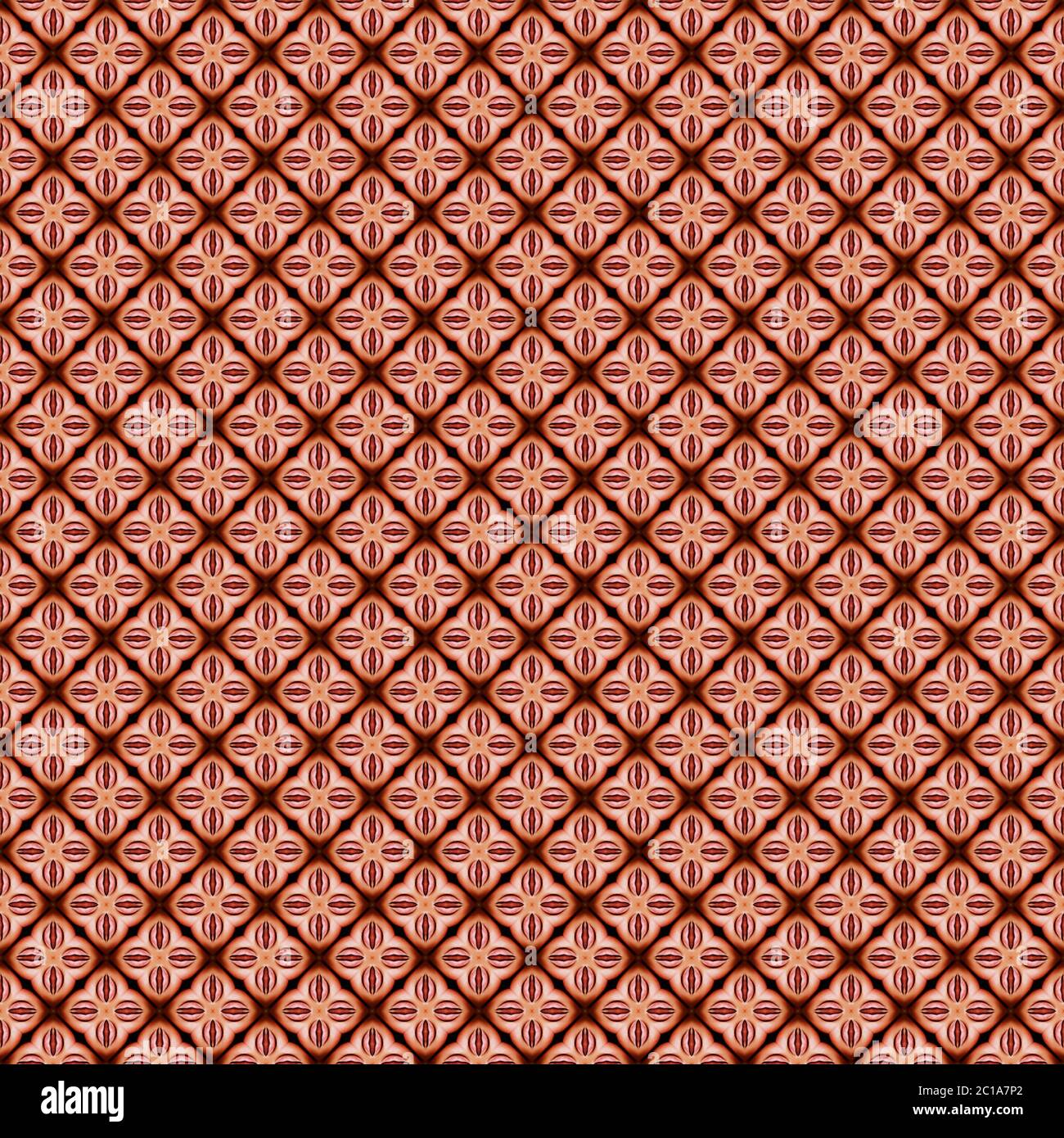 Fabric Seamless Pattern Stock Photo - Alamy