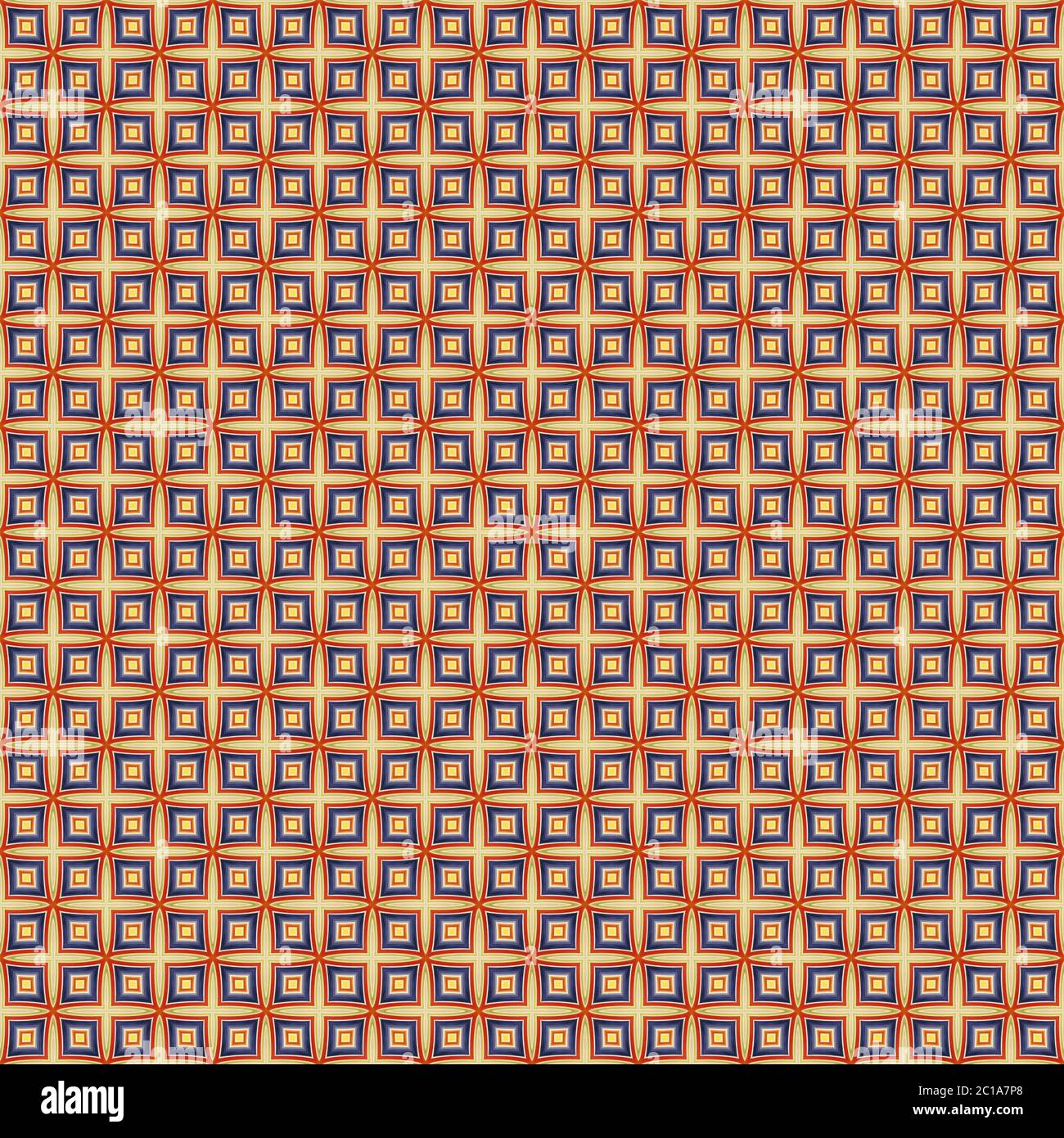 Fabric Seamless Pattern Stock Photo - Alamy