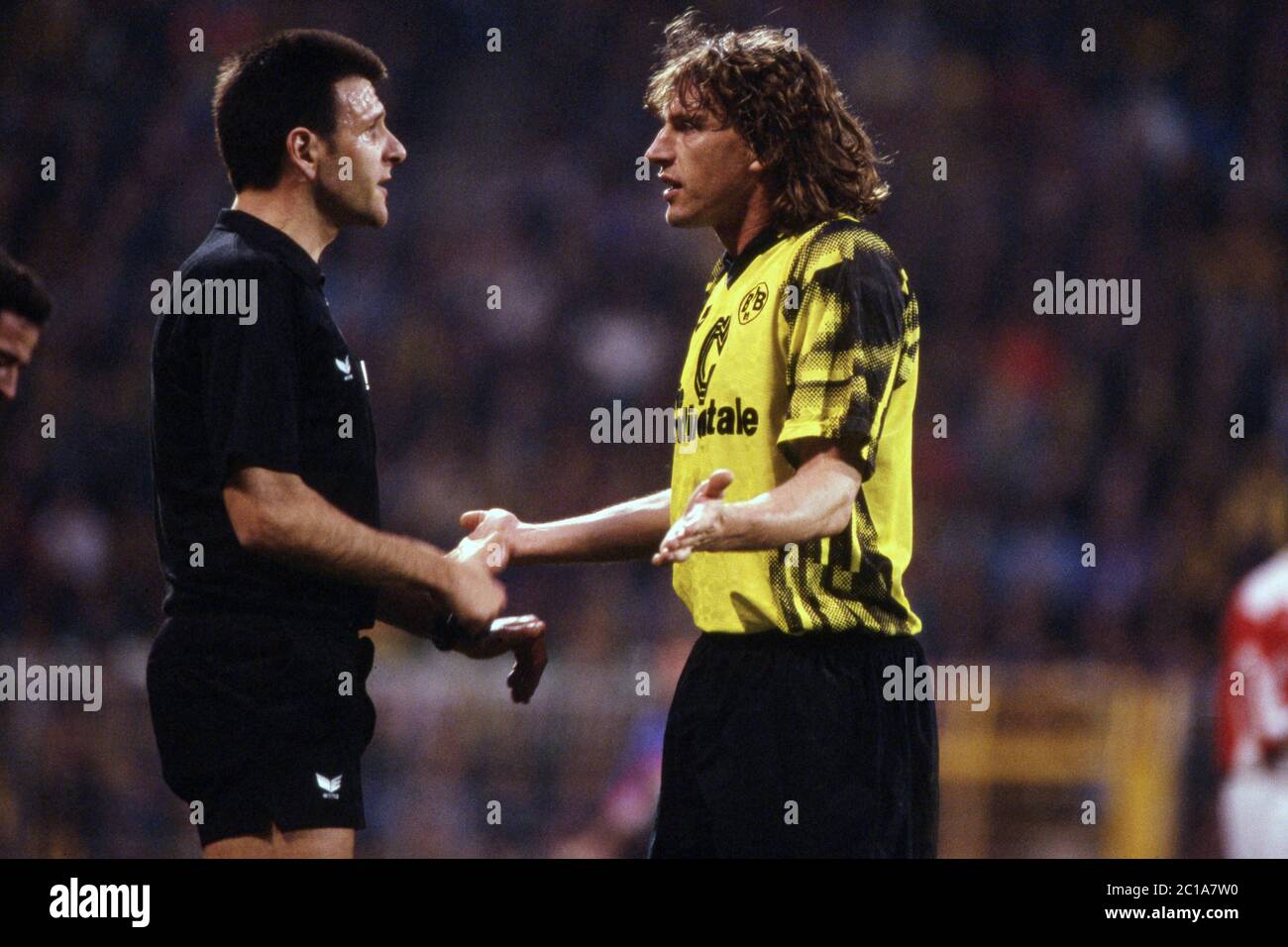 21 03 1993 hi-res stock photography and images - Alamy