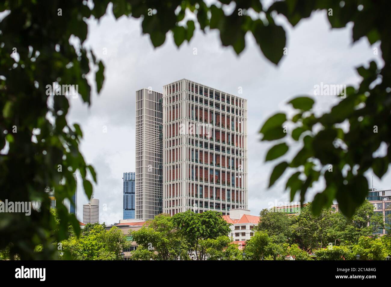 Megastructures hi-res stock photography and images - Alamy