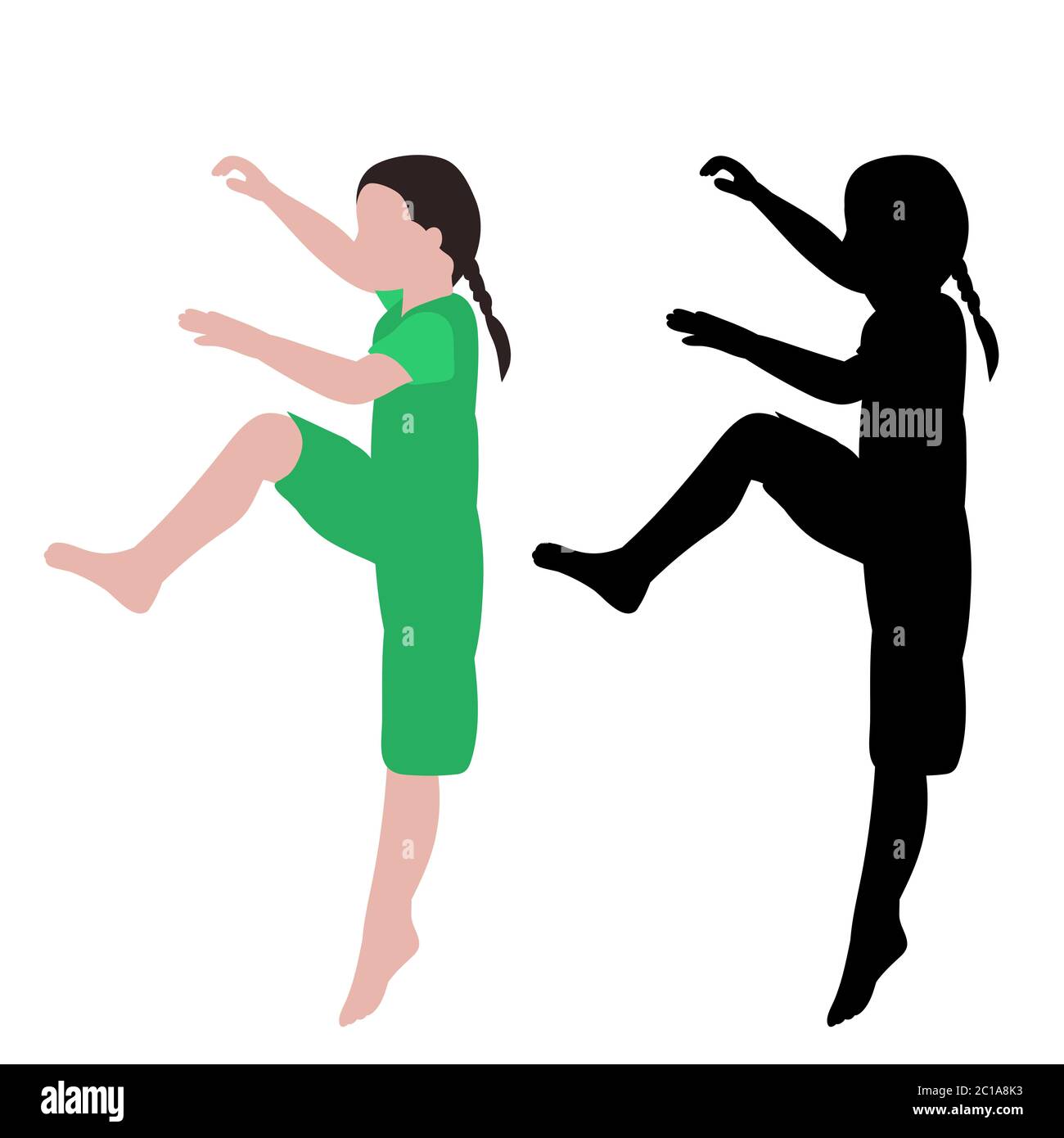 No Dancing Clipart