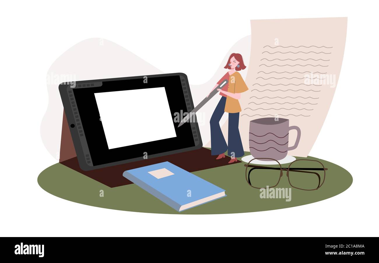 Legal agreements Stock Vector Images - Alamy