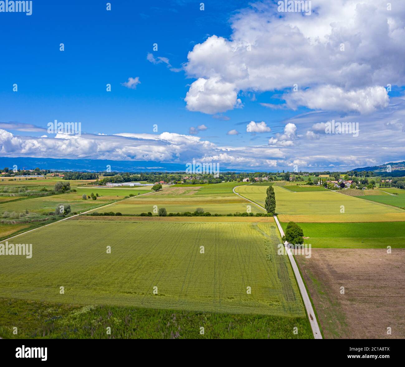 White around geneva hi-res stock photography and images - Alamy