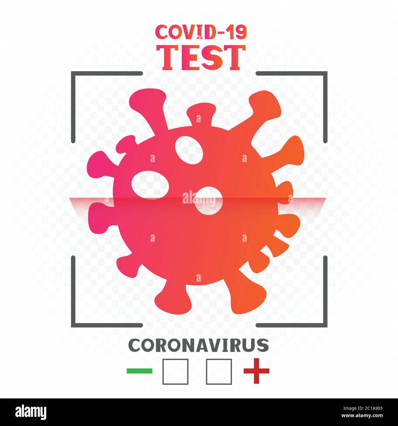 Coronavirus testing laboratory Cut Out Stock Images & Pictures - Alamy