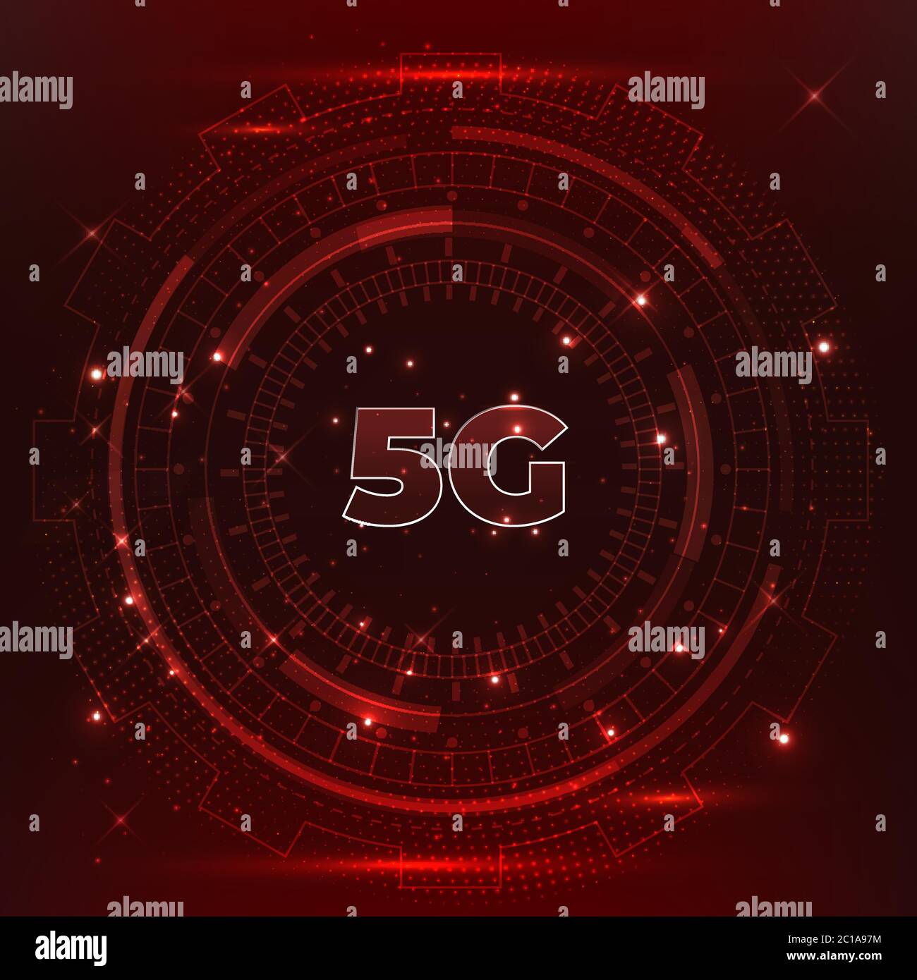 5th Wave Stock Vector Images - Alamy