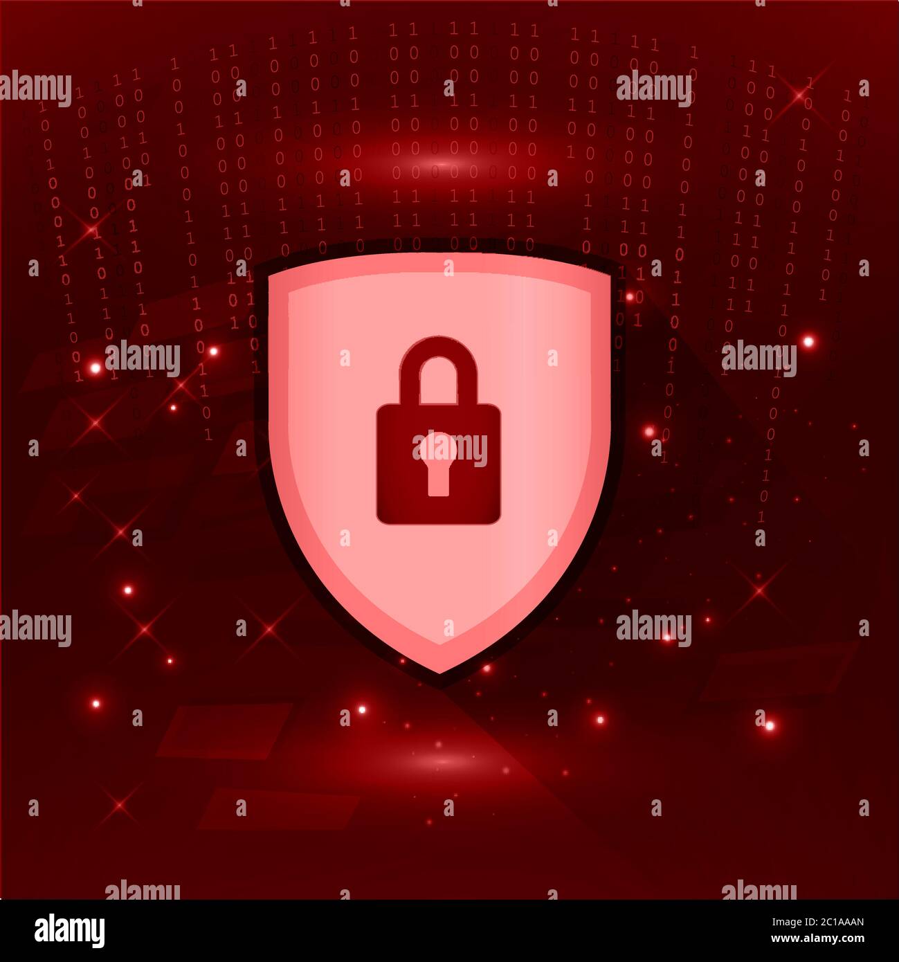 Darknet background Stock Vector Images - Alamy
