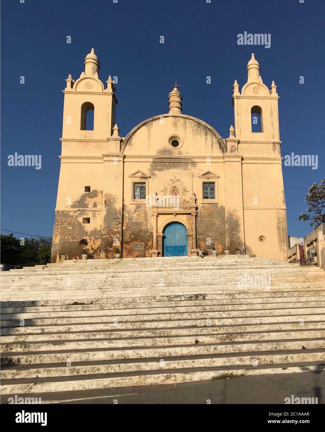 Diu tourism hi-res stock photography and images - Alamy