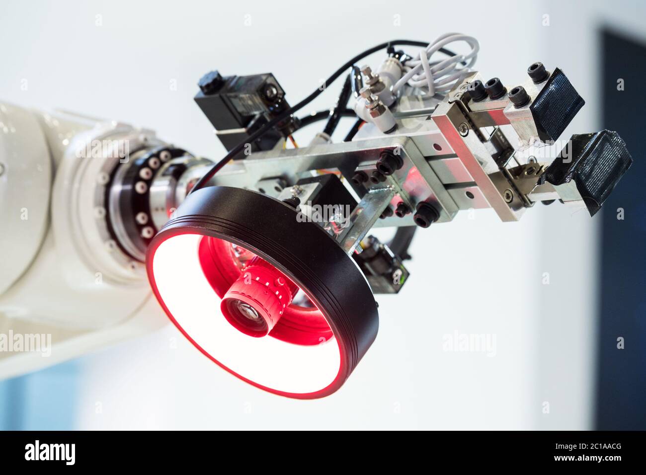 artificial intelligence equipment Stock Photo - Alamy