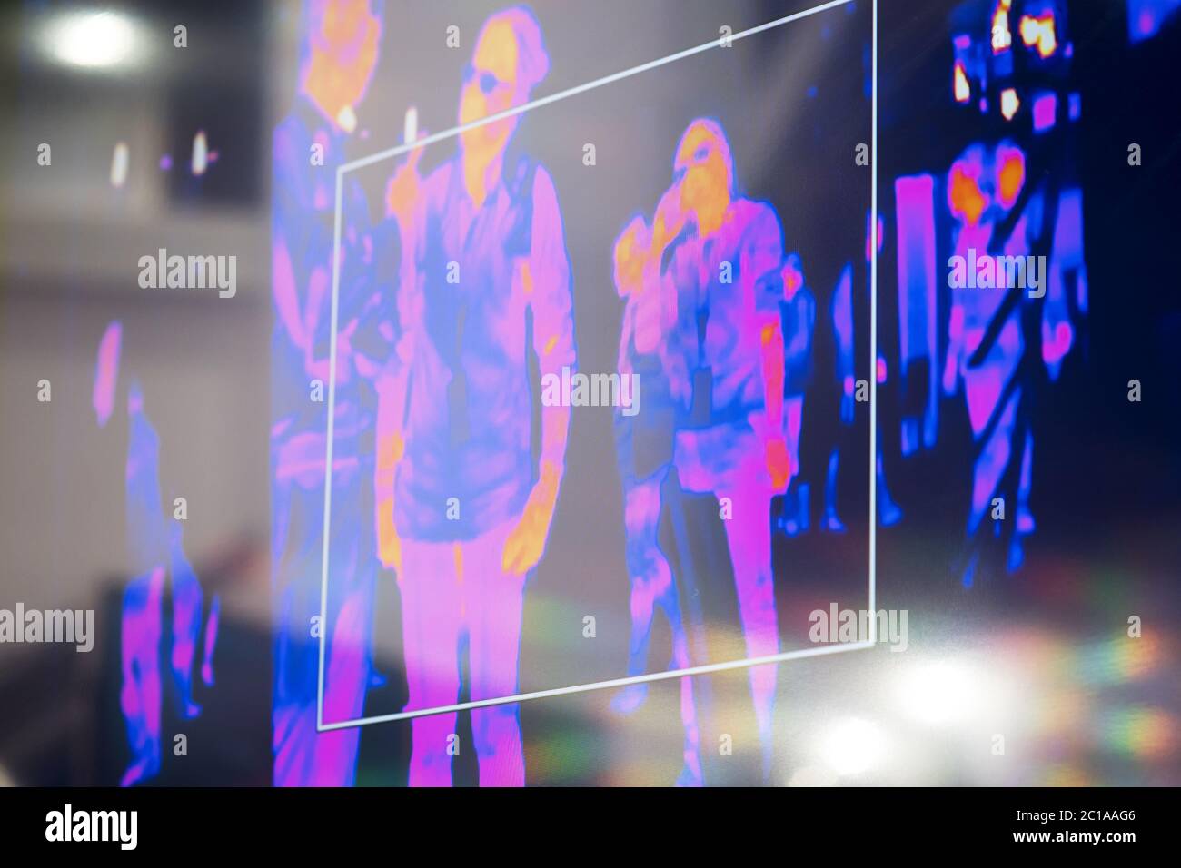 artificial intelligence equipment Stock Photo - Alamy