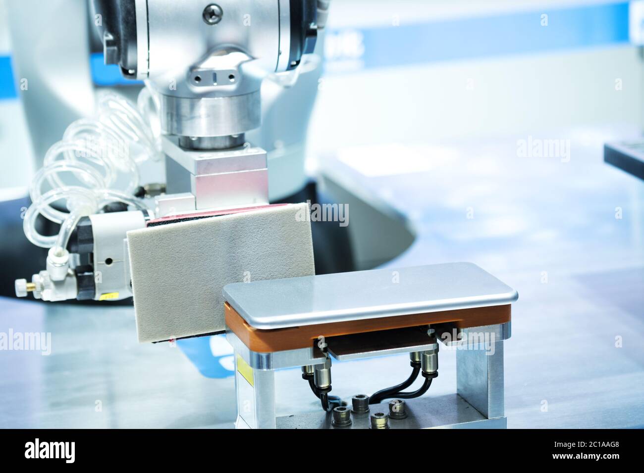 artificial intelligence equipment Stock Photo - Alamy