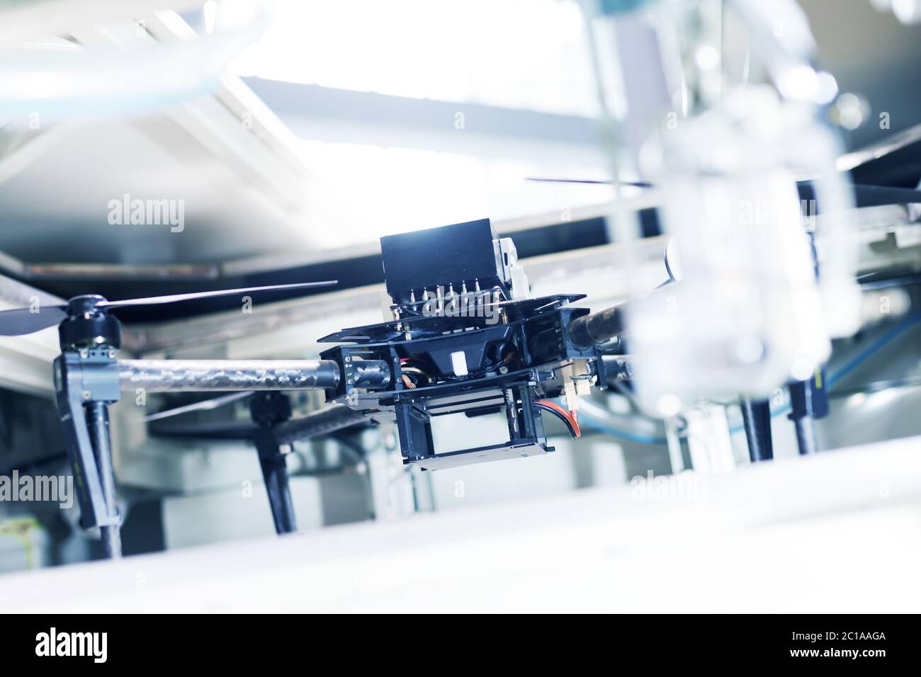 artificial intelligence equipment Stock Photo - Alamy