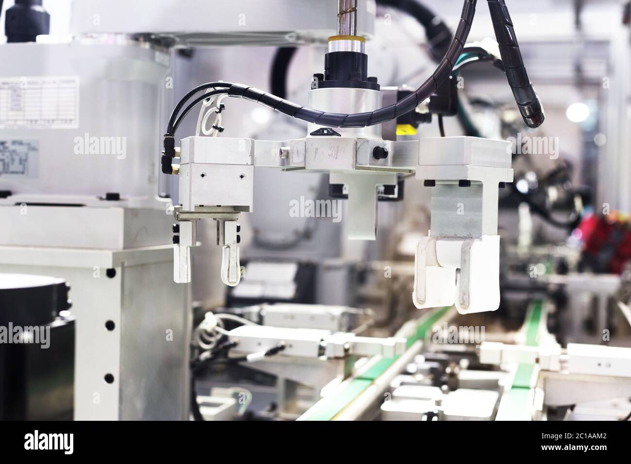 artificial intelligence equipment Stock Photo - Alamy