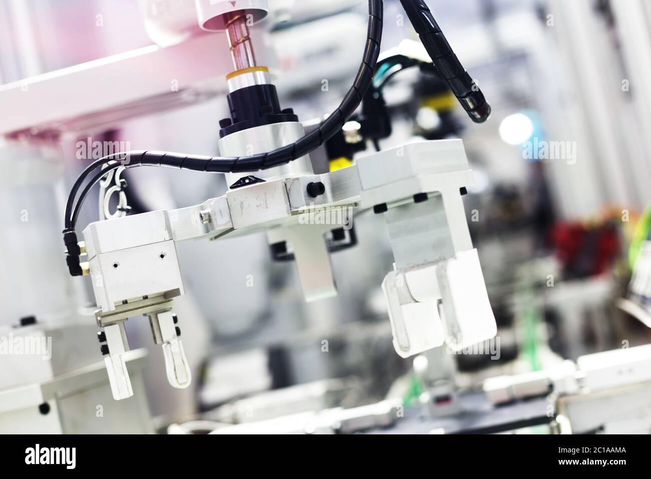 artificial intelligence equipment Stock Photo - Alamy