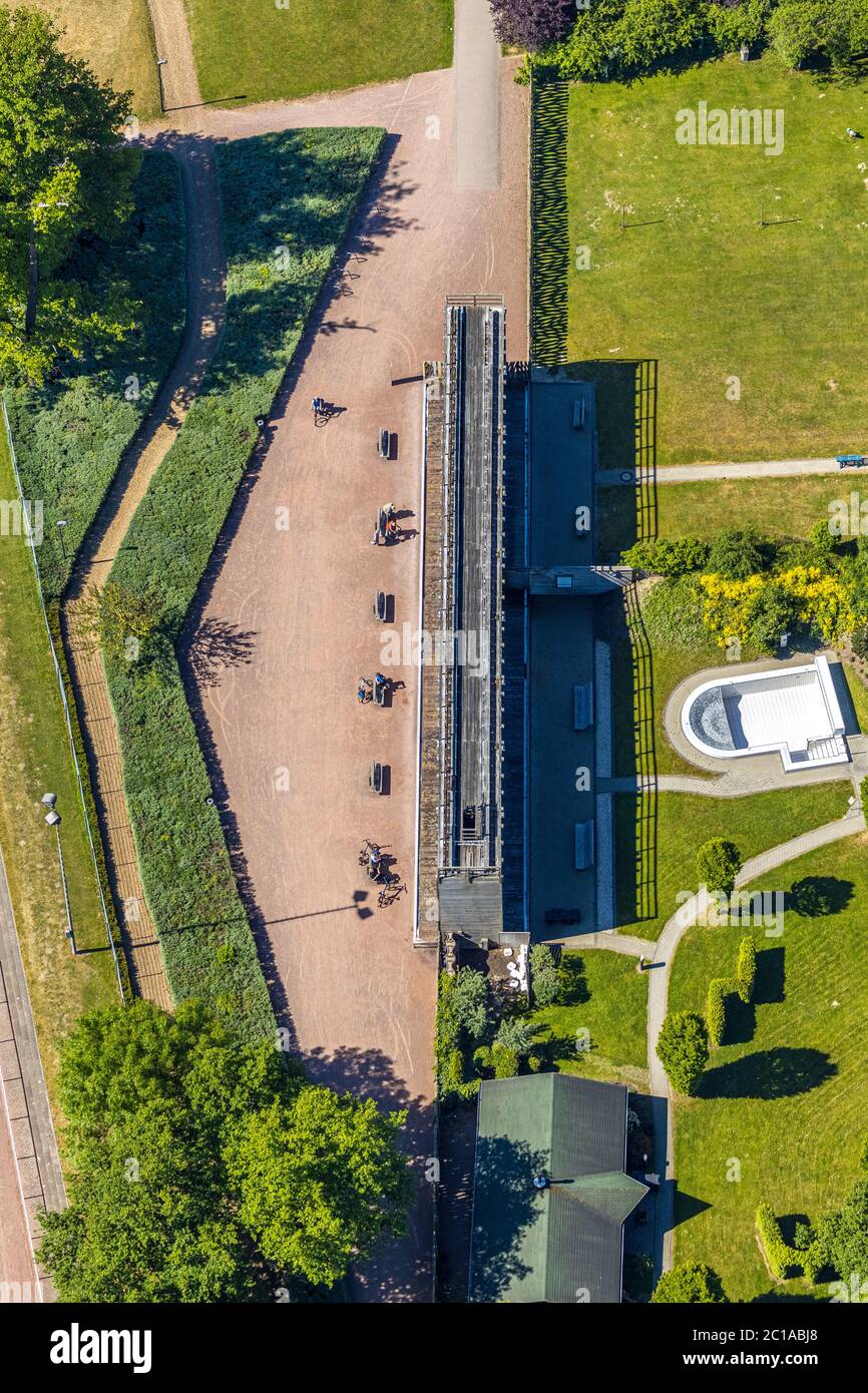 Gradierwerk hi-res stock photography and images - Alamy