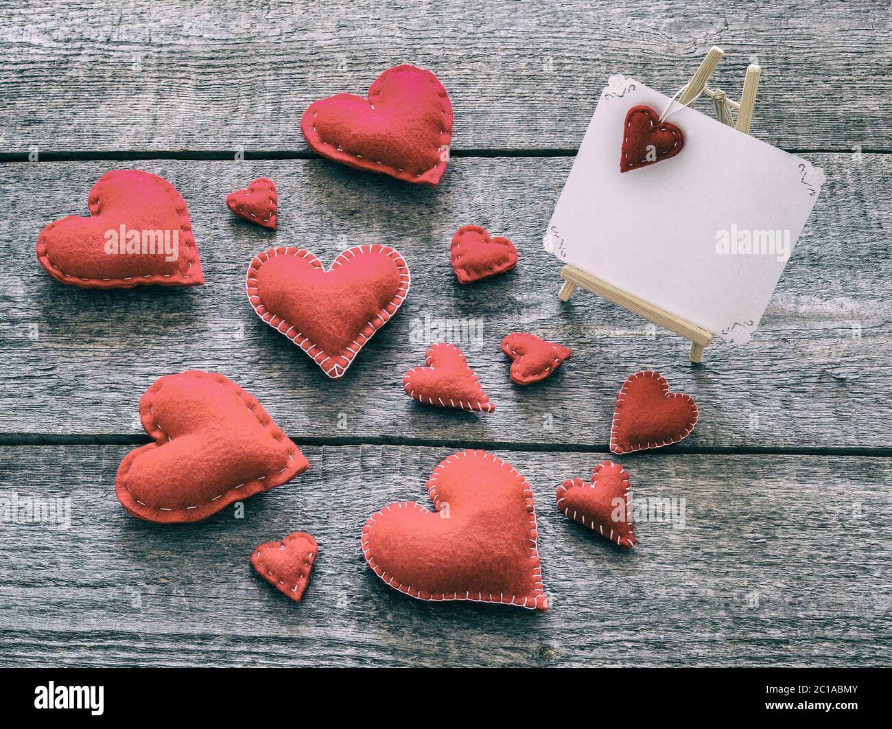 Valentine map hi-res stock photography and images - Alamy