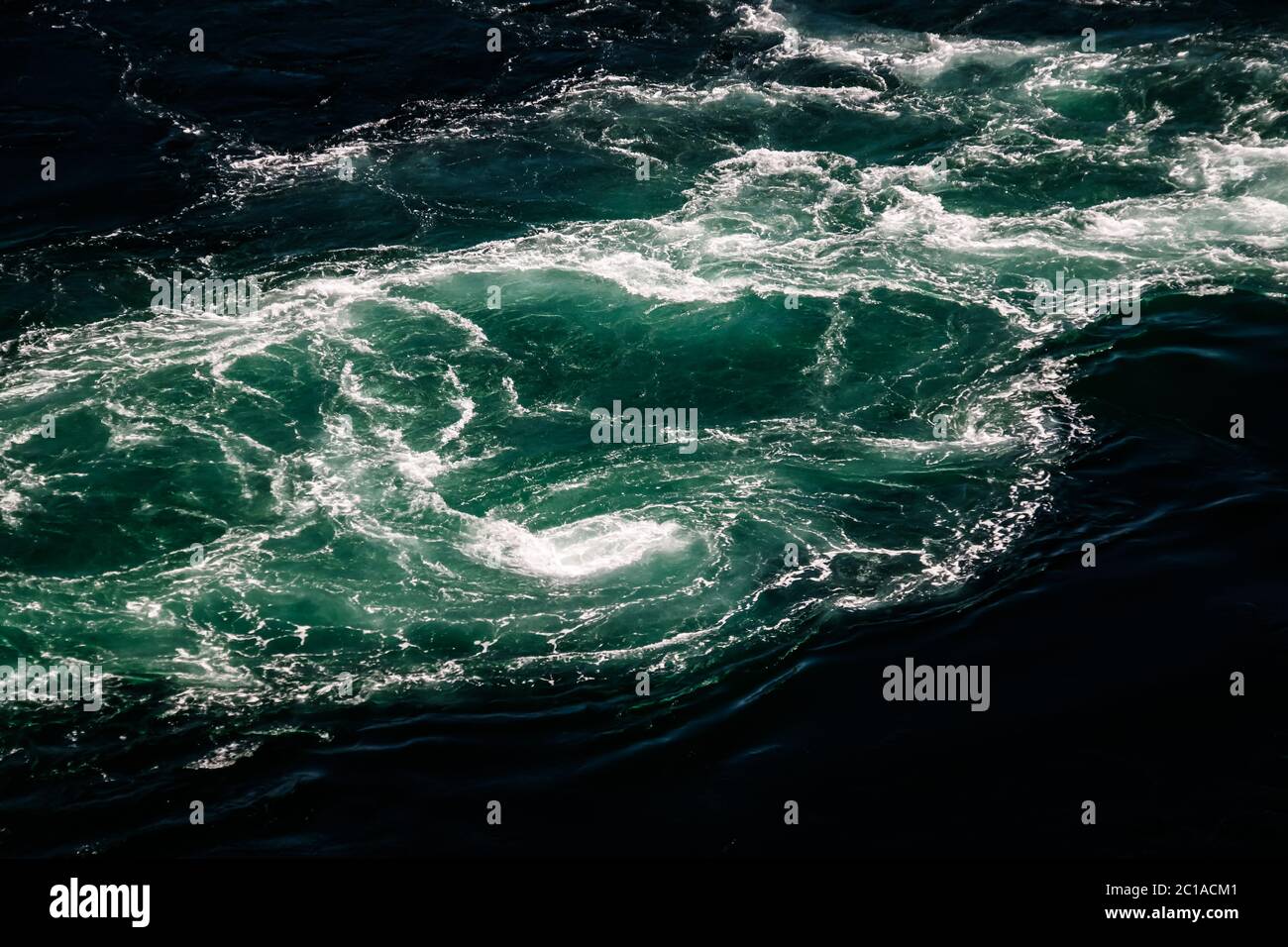 Strait at saltstraumen hi-res stock photography and images - Alamy