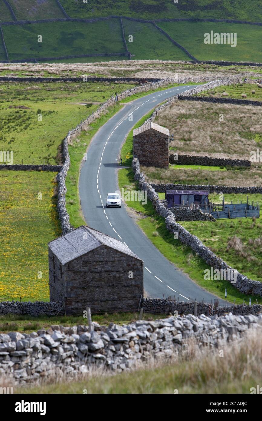Typical scenery hi-res stock photography and images - Alamy