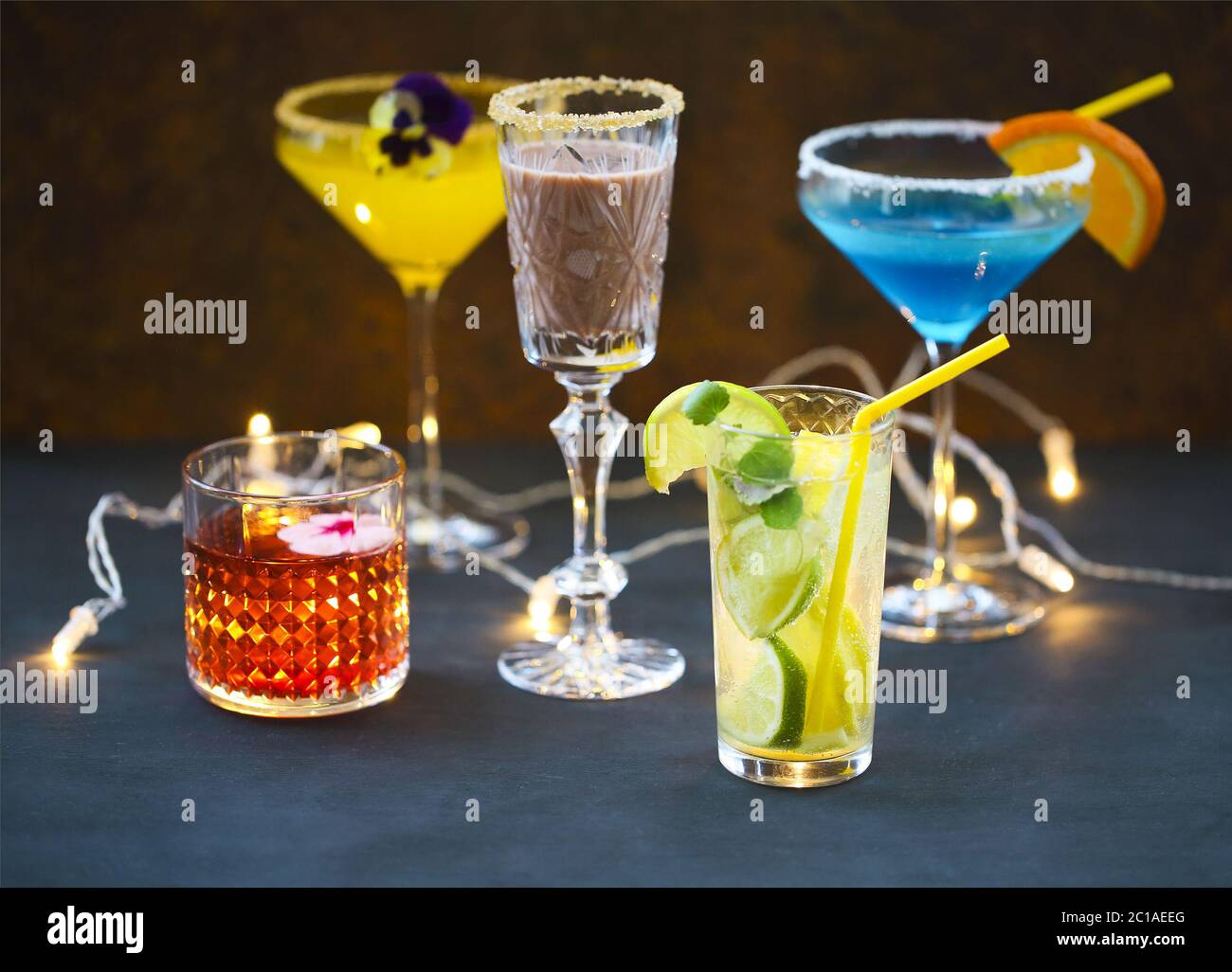 Refreshing ambiance hi-res stock photography and images - Alamy