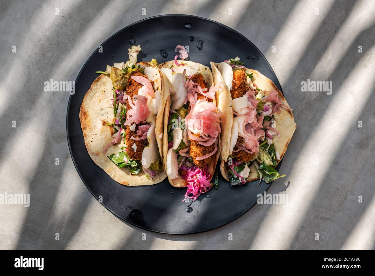 Exotic food hi-res stock photography and images - Alamy