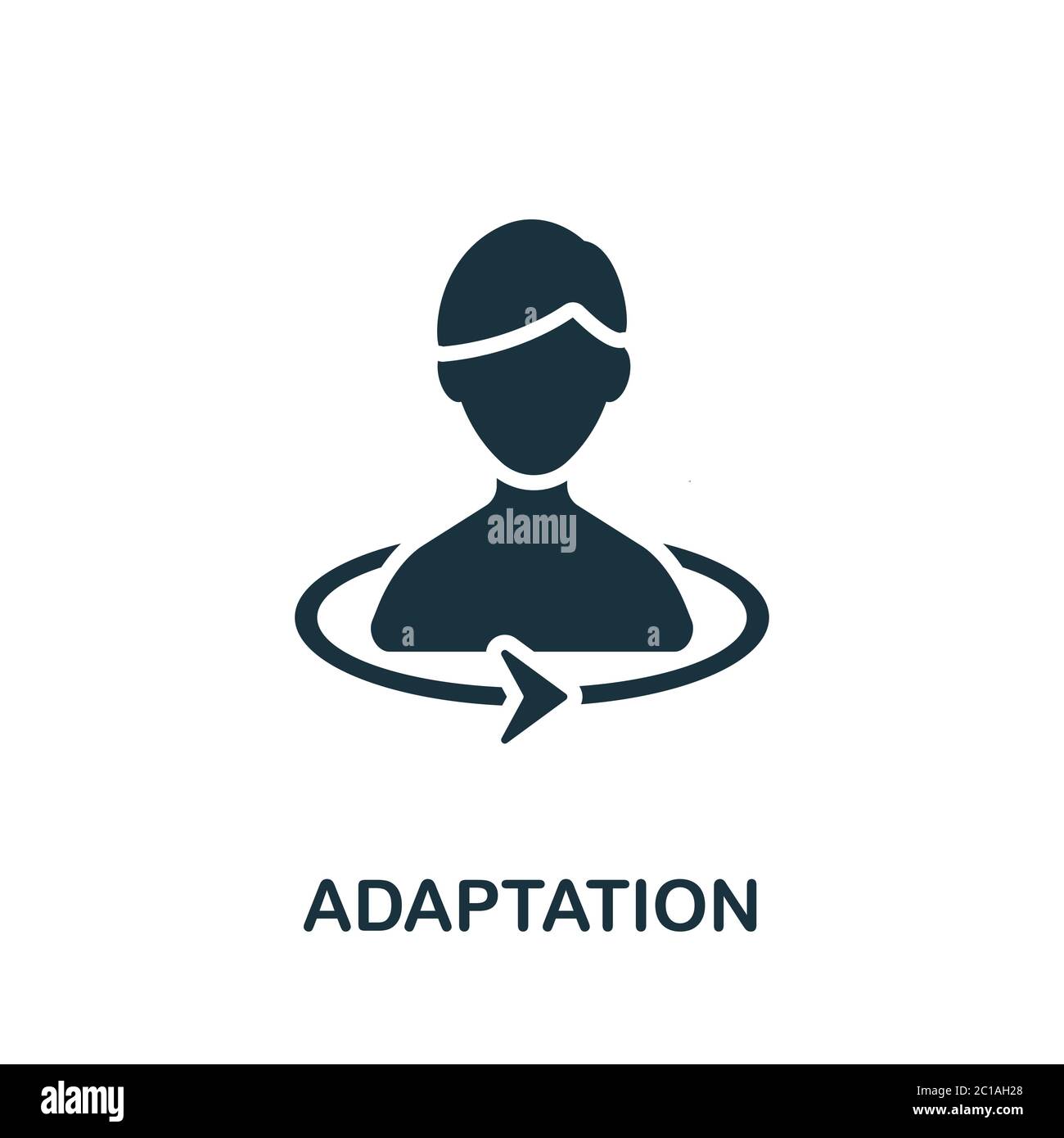 Simple adaptation hi-res stock photography and images - Alamy