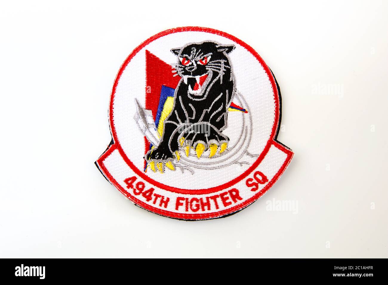 494th fighter squadron hi-res stock photography and images - Alamy