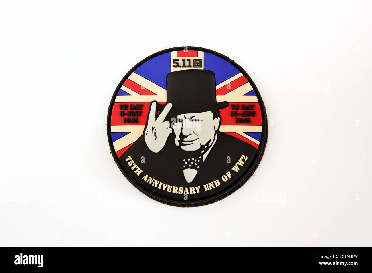 Vj day hi-res stock photography and images - Alamy