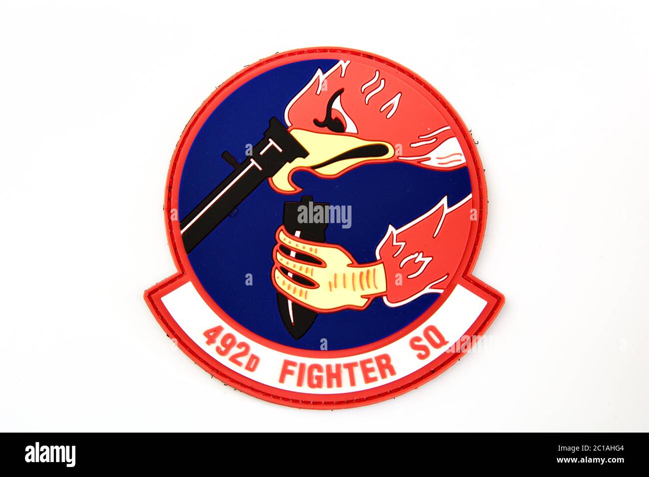 492nd fighter squadron hi-res stock photography and images - Alamy