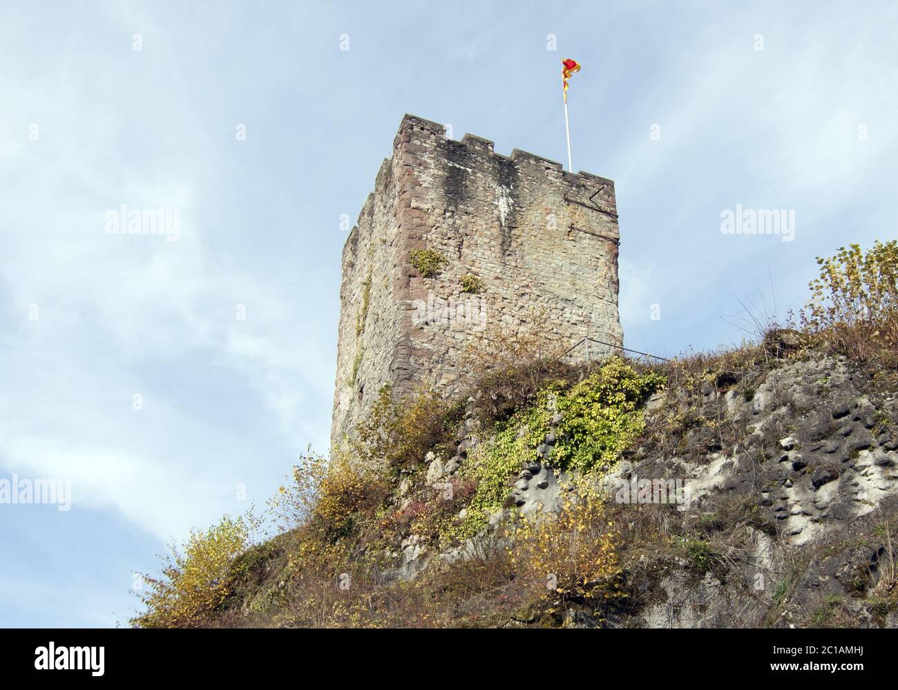 Hornberger schiessen hi-res stock photography and images - Alamy