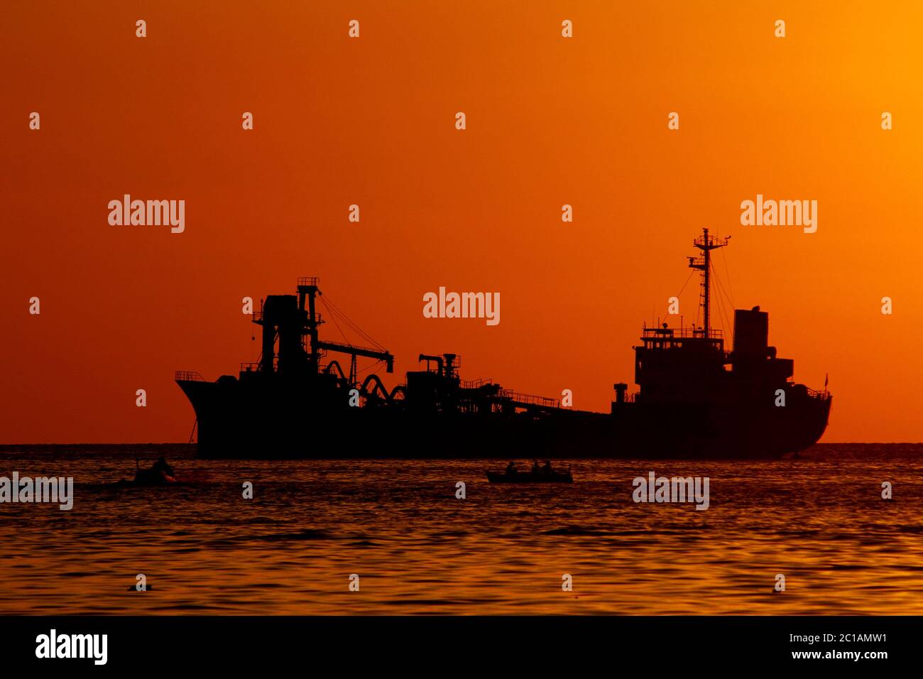 Ene shipping container hi-res stock photography and images - Alamy