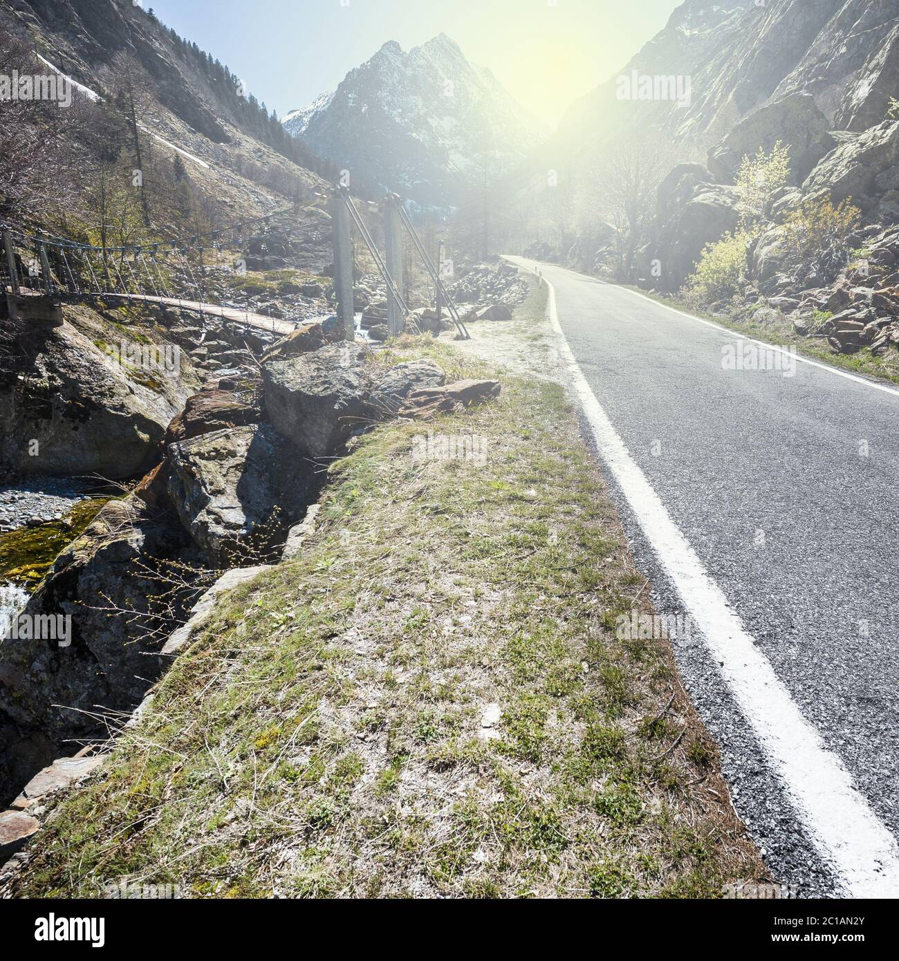 Turn over rock hi-res stock photography and images - Alamy