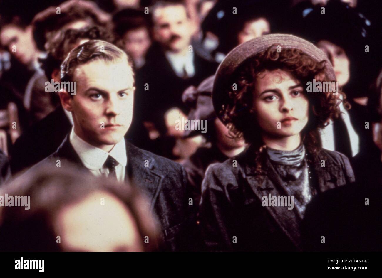 Samuel west hi-res stock photography and images - Alamy