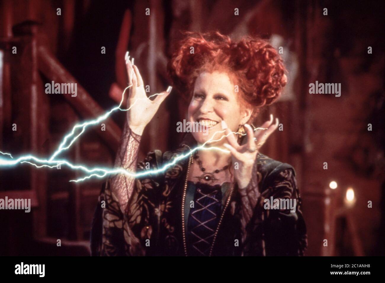 Hocus pocus hi-res stock photography and images - Alamy