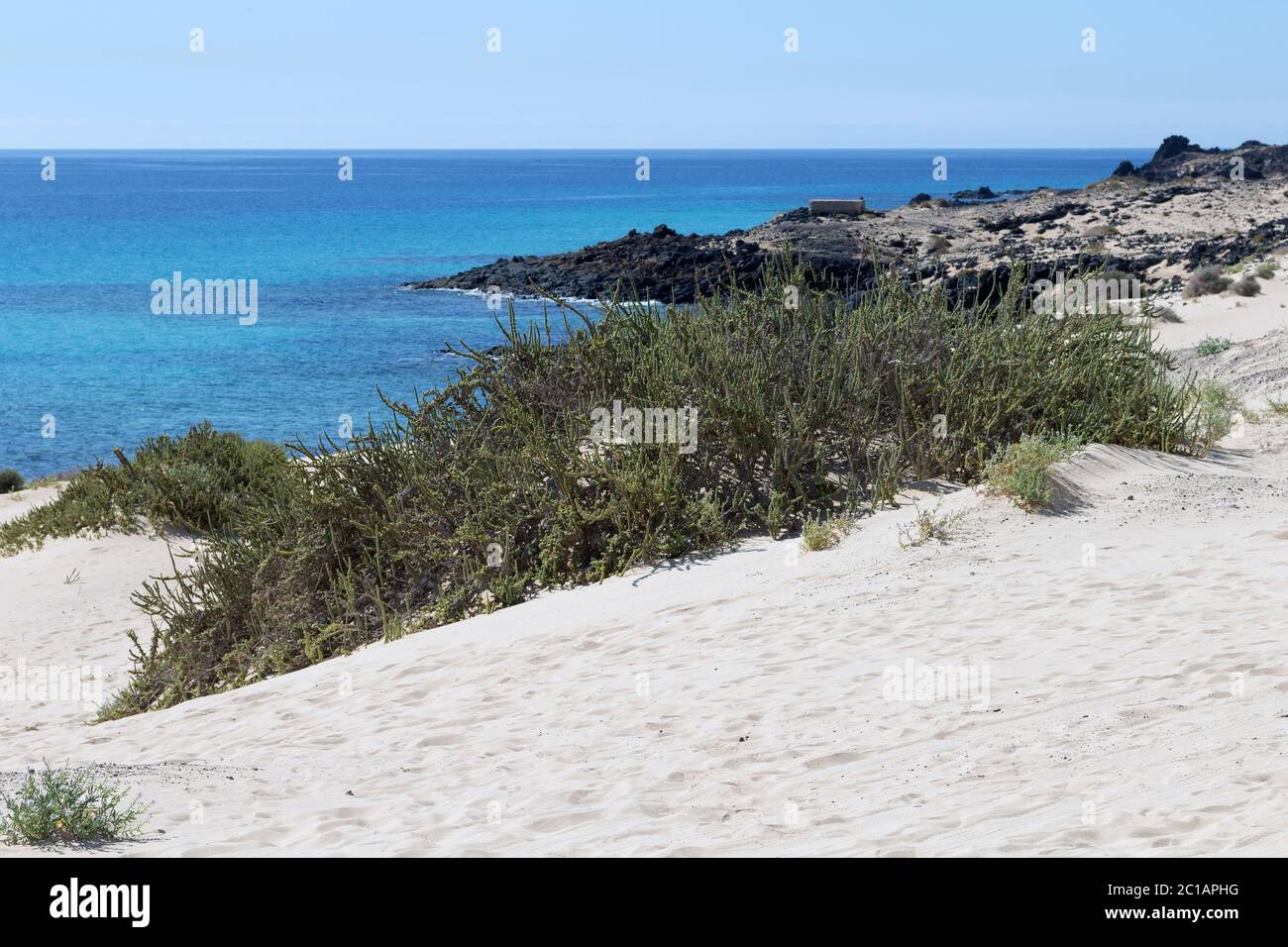 Pure azure hi-res stock photography and images - Alamy