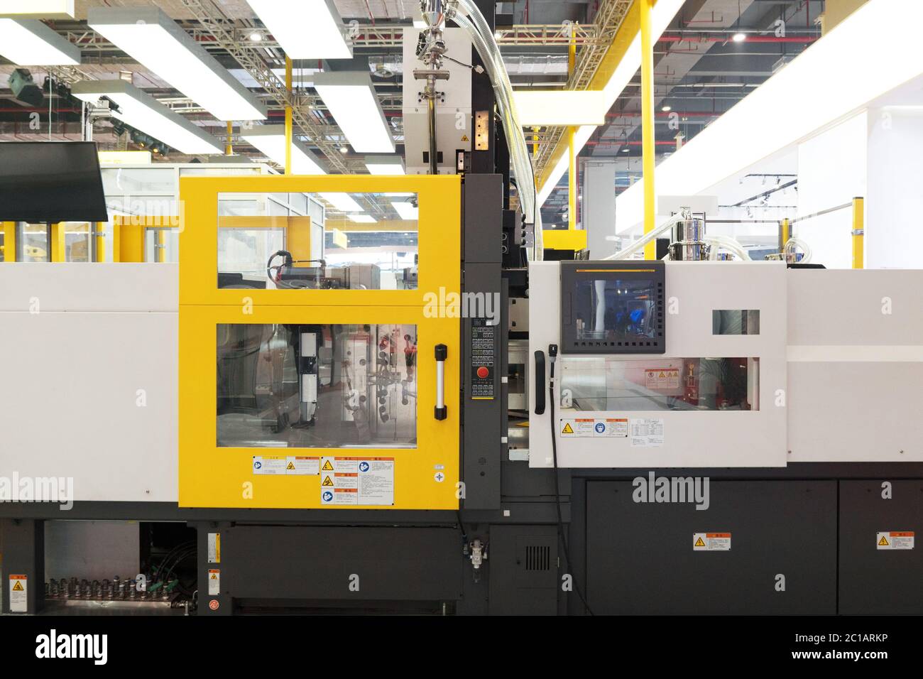 artificial intelligence equipment Stock Photo - Alamy